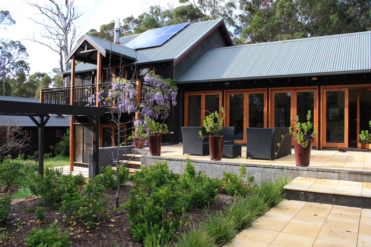 Sustainable Building Design Guidelines - Design Talk