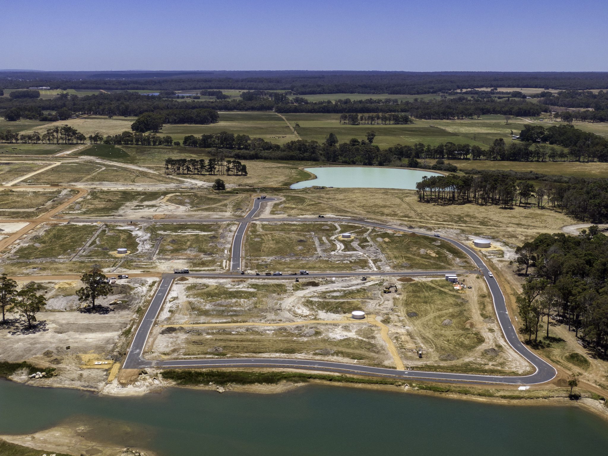 WEV In The Press • Witchcliffe Ecovillage