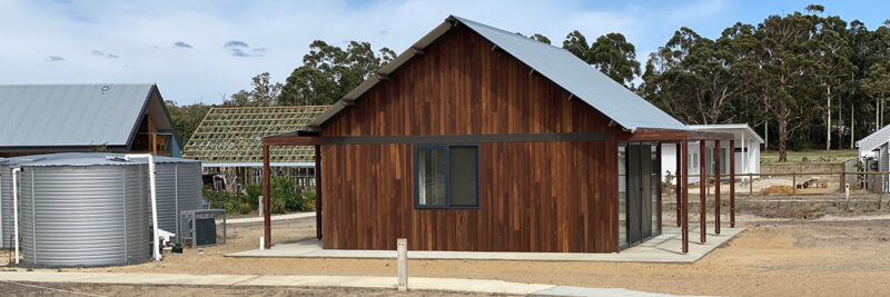 Witchcliffe Ecovillage • Vision Of Sustainability