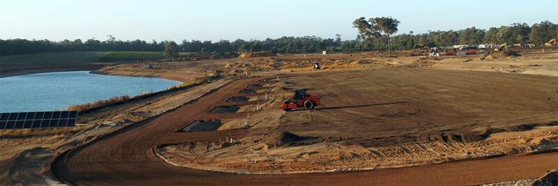 Witchcliffe Ecovillage • Vision Of Sustainability