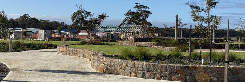 Witchcliffe Ecovillage • Vision Of Sustainability