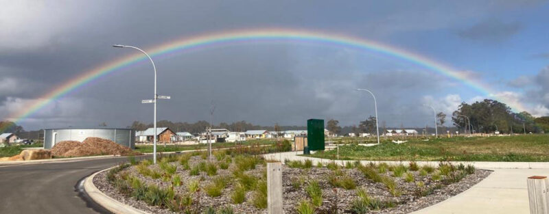 Witchcliffe Ecovillage • Vision Of Sustainability