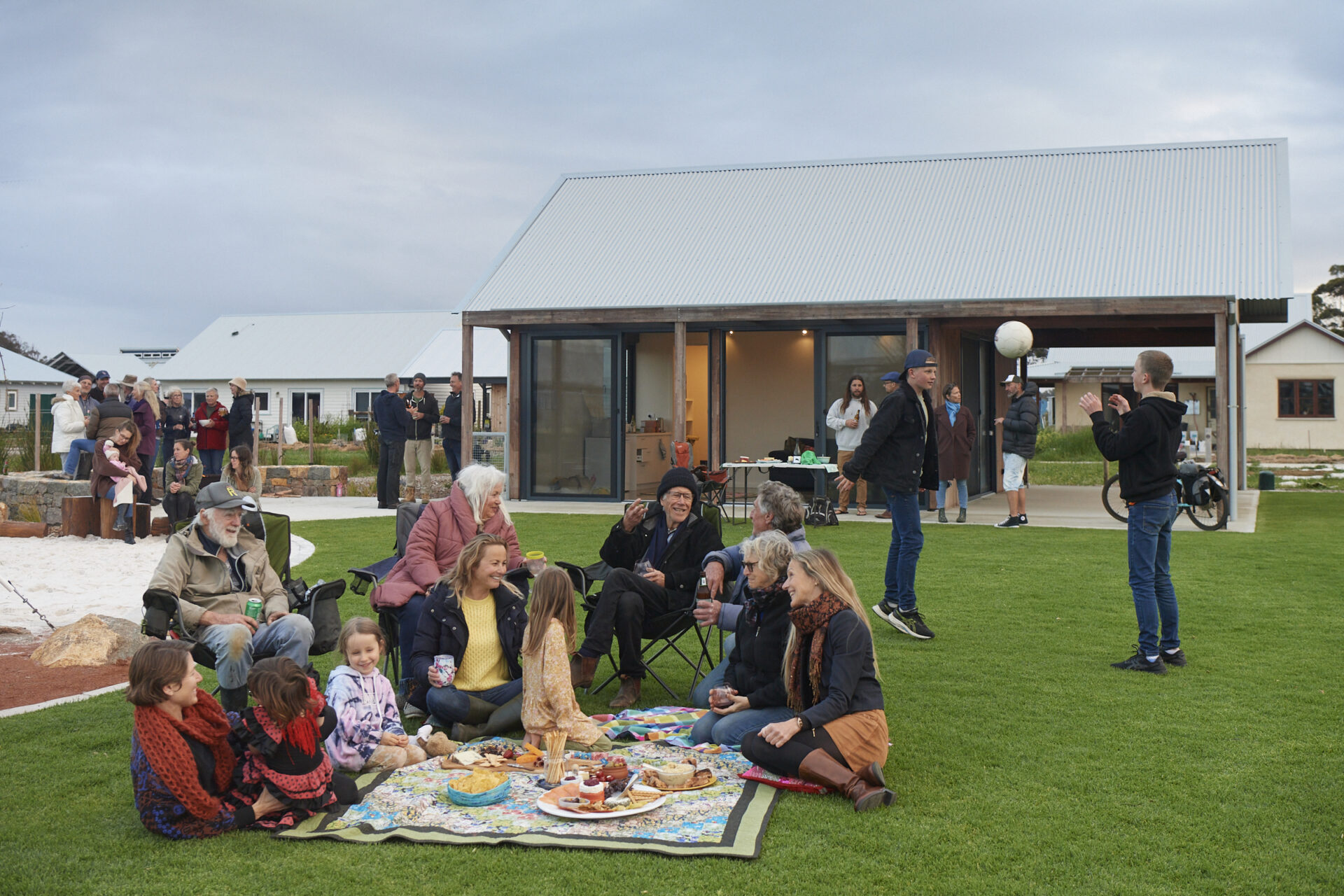 What’s for sale now? – Witchcliffe Ecovillage