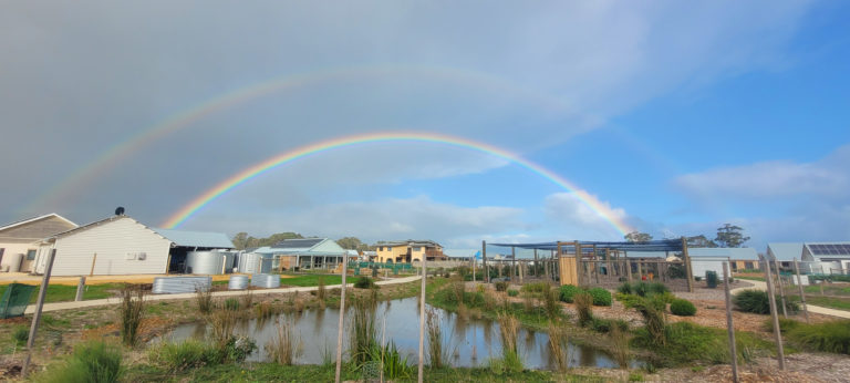 Witchcliffe Ecovillage • Vision Of Sustainability