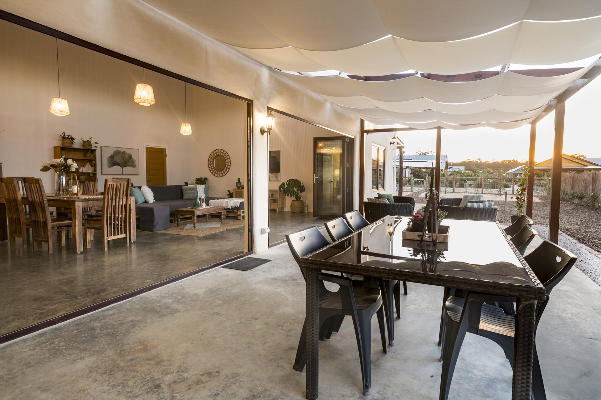 Sustainable House Day 2024 – Witchcliffe Ecovillage