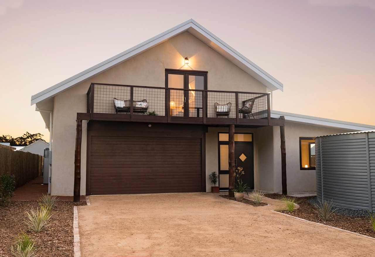 VHR Homes For Sale • Witchcliffe Ecovillage